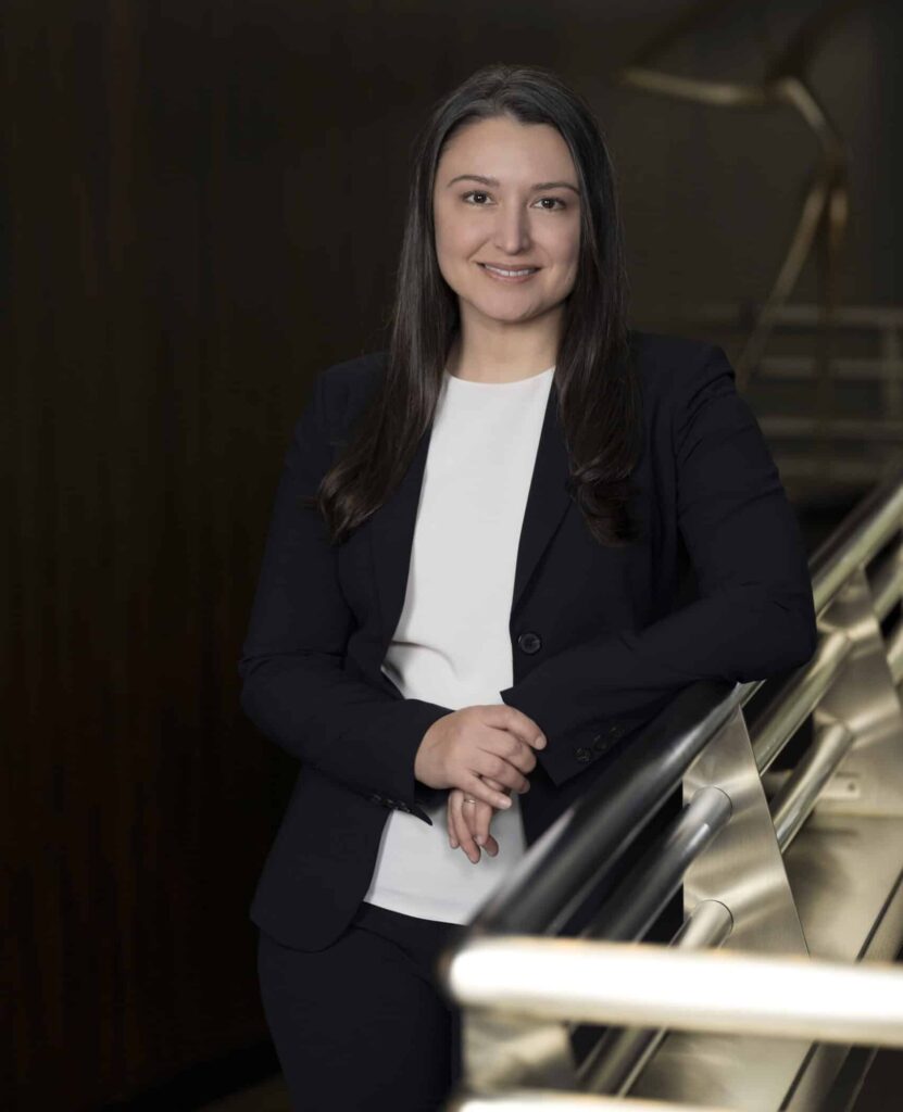 Devin Bolton | Associate Attorney - Social Media Fentanyl Risks